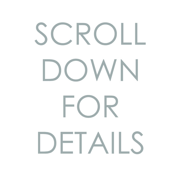 'Elle Est Forte' French 'She is Strong' Sterling Silver Charm ...